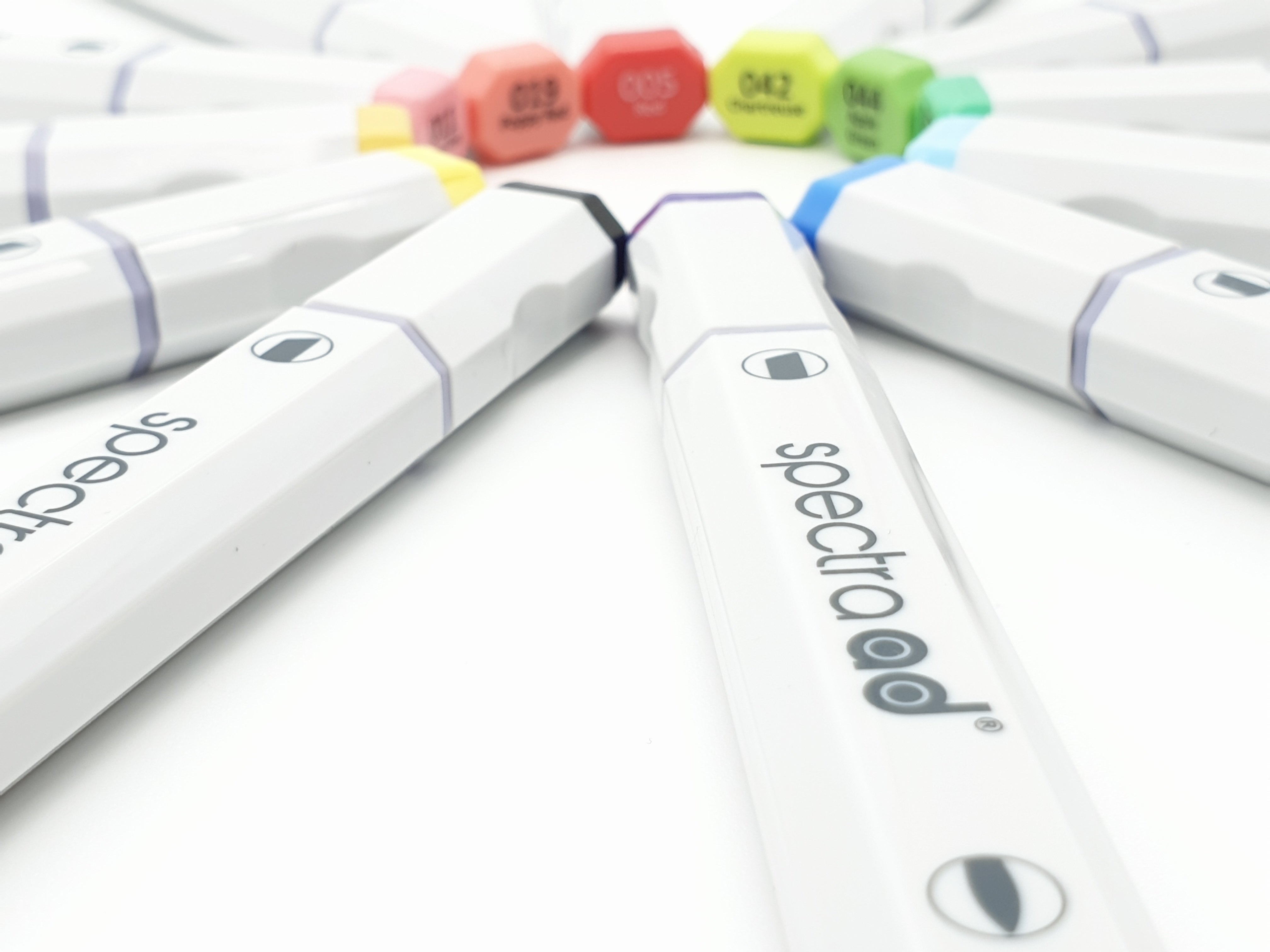 Spectra AD Marker – Aniart - Everything for Art